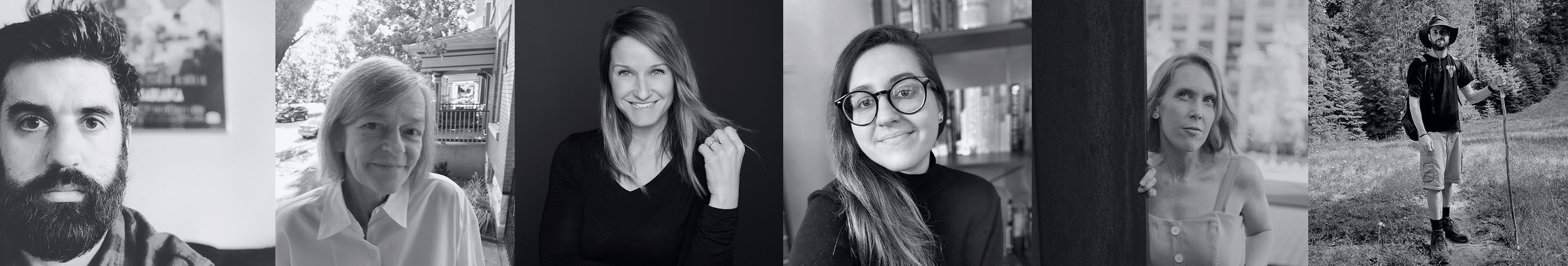 row six issue 4 – The Good Life Review