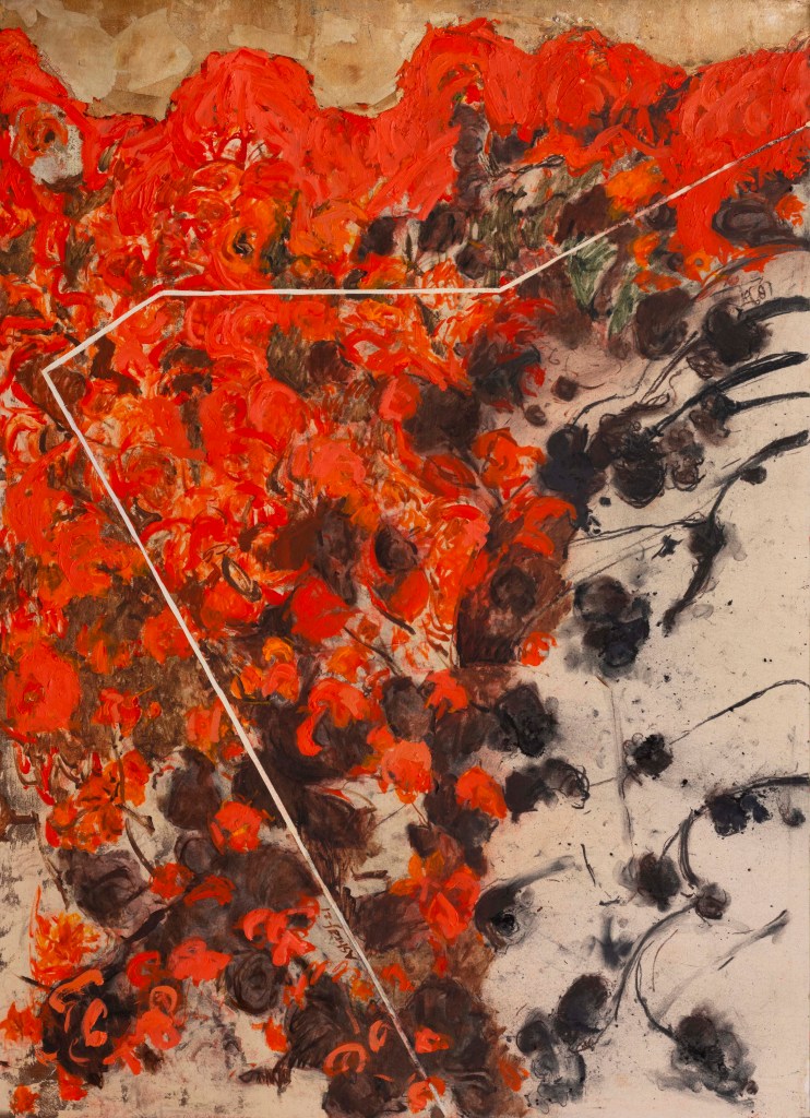 TGLR Issue #16 ~ Summer 2024 ~ The HoneyBee Prize Edition