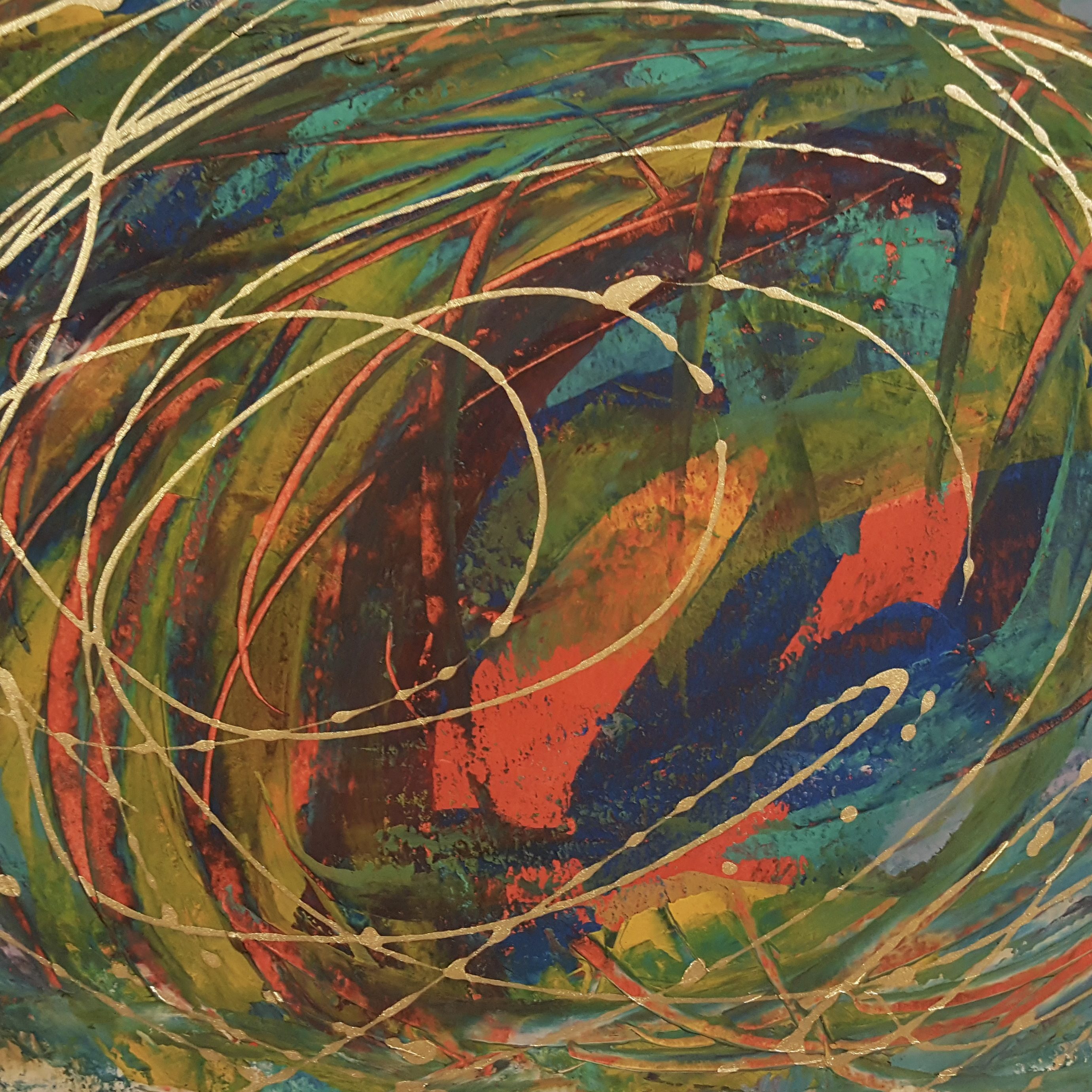 Ellen June Wright #636-2 – The Good Life Review